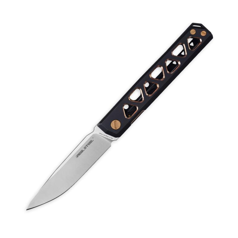 BRUNS - RSK – Real Steel Knives