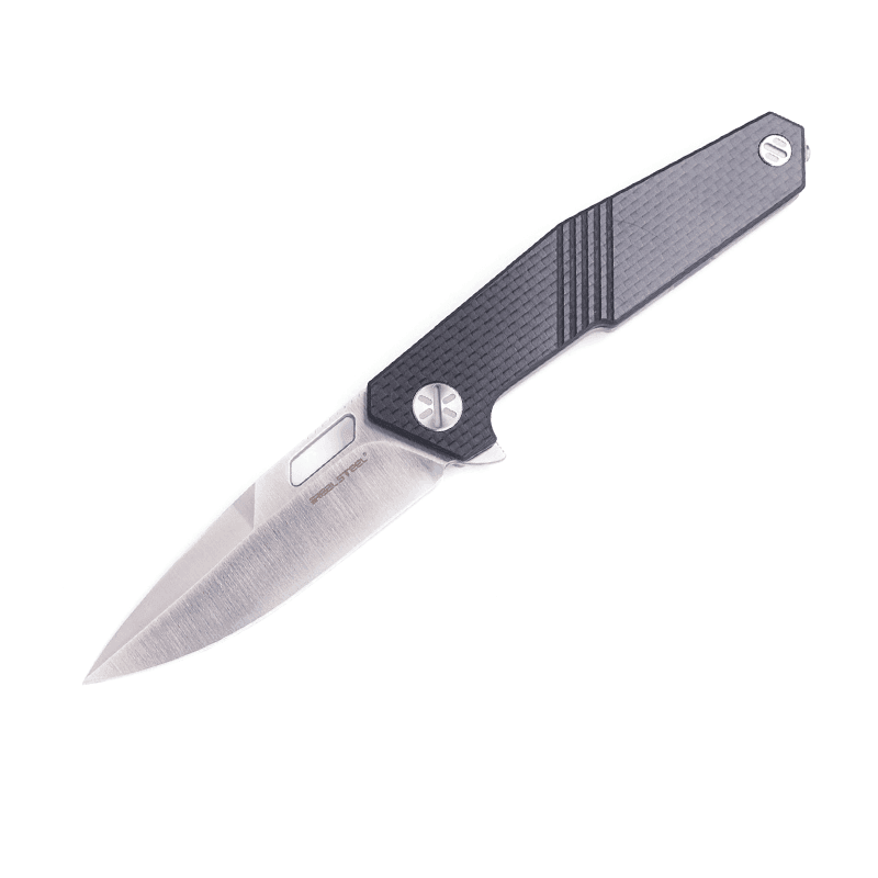 Relict - RSK – Real Steel Knives