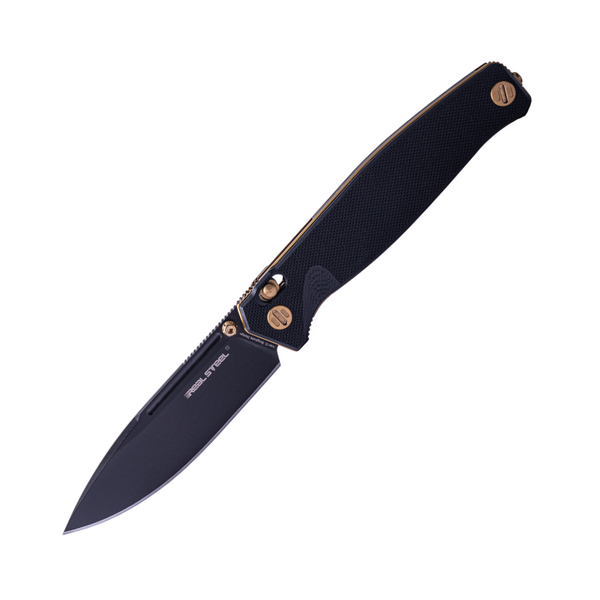 Huginn Tactical - RSK – Real Steel Knives