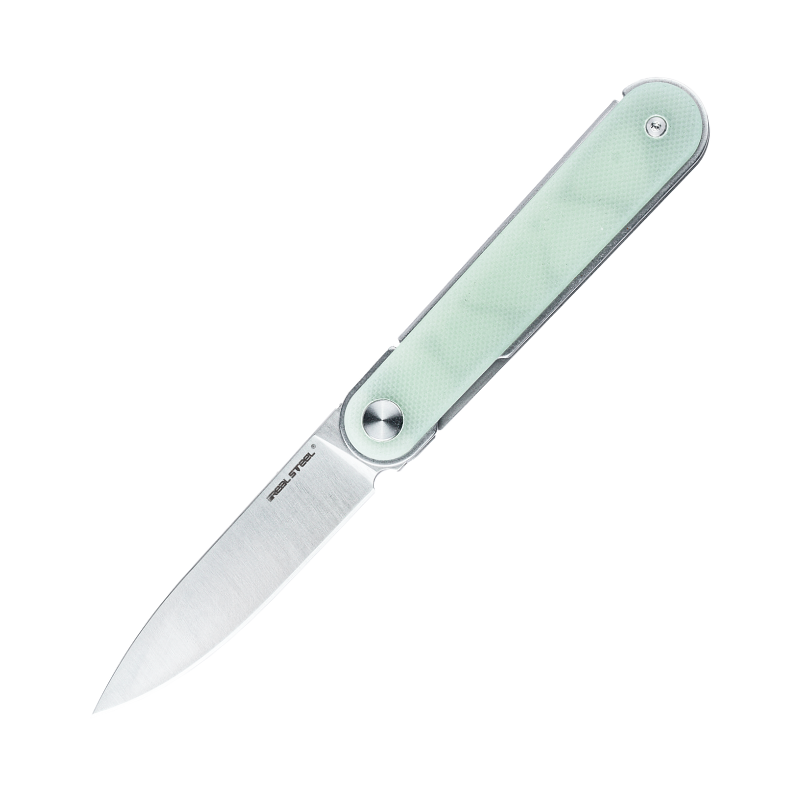 Iris – Real Steel Knives