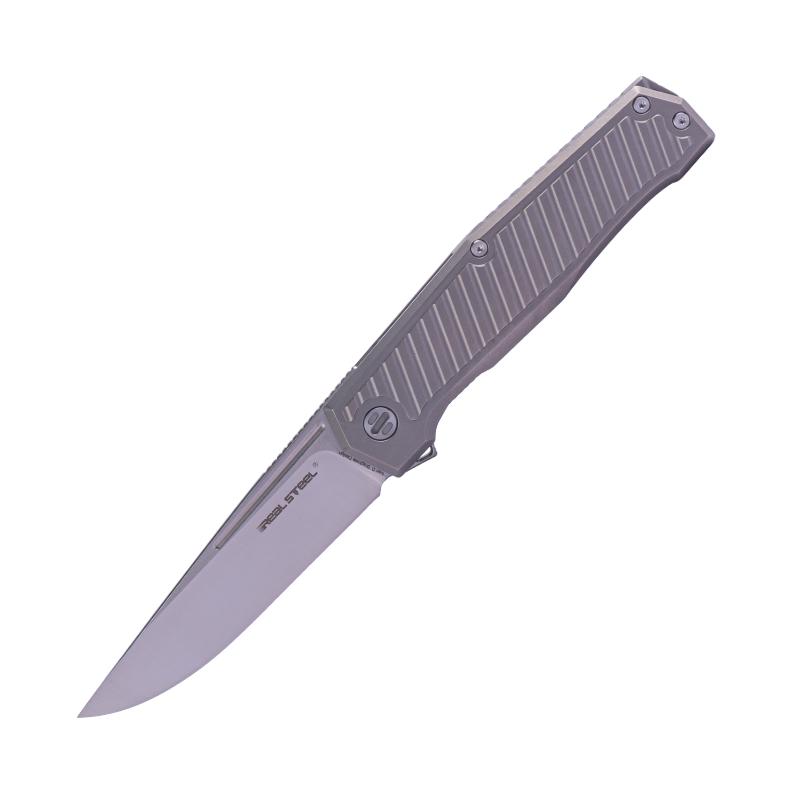 Rokot - RSK – Real Steel Knives