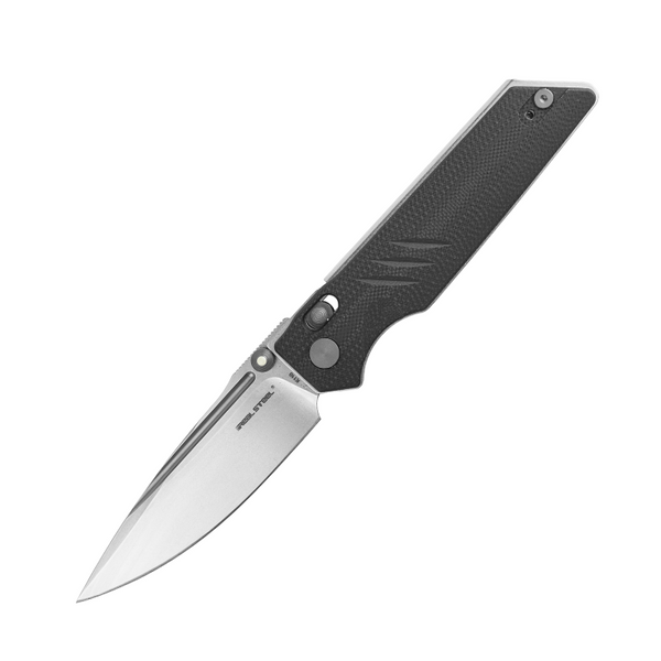 Sacra - RSK – Real Steel Knives