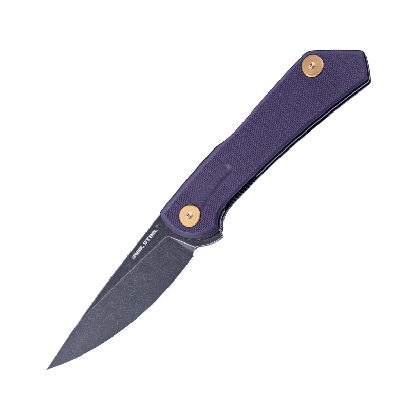 Valore - RSK – Real Steel Knives