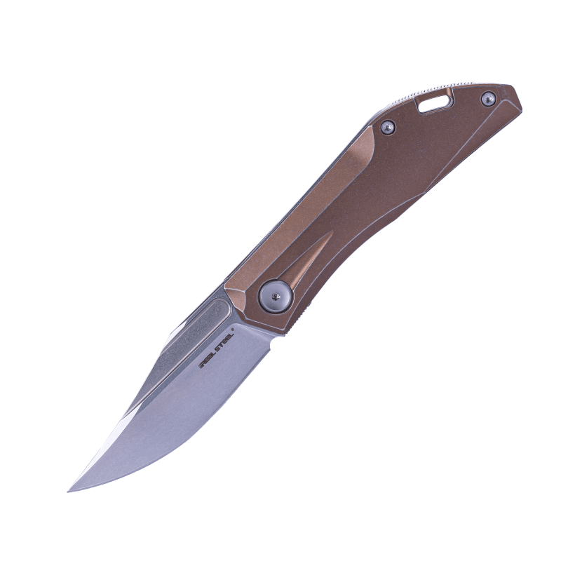 Ventus - RSK – Real Steel Knives