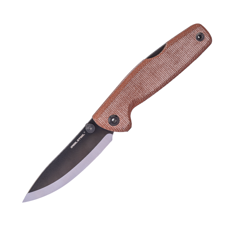 Yak - RSK – Real Steel Knives