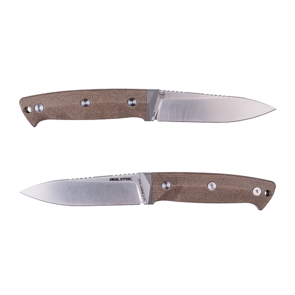 All Products – Real Steel Knives