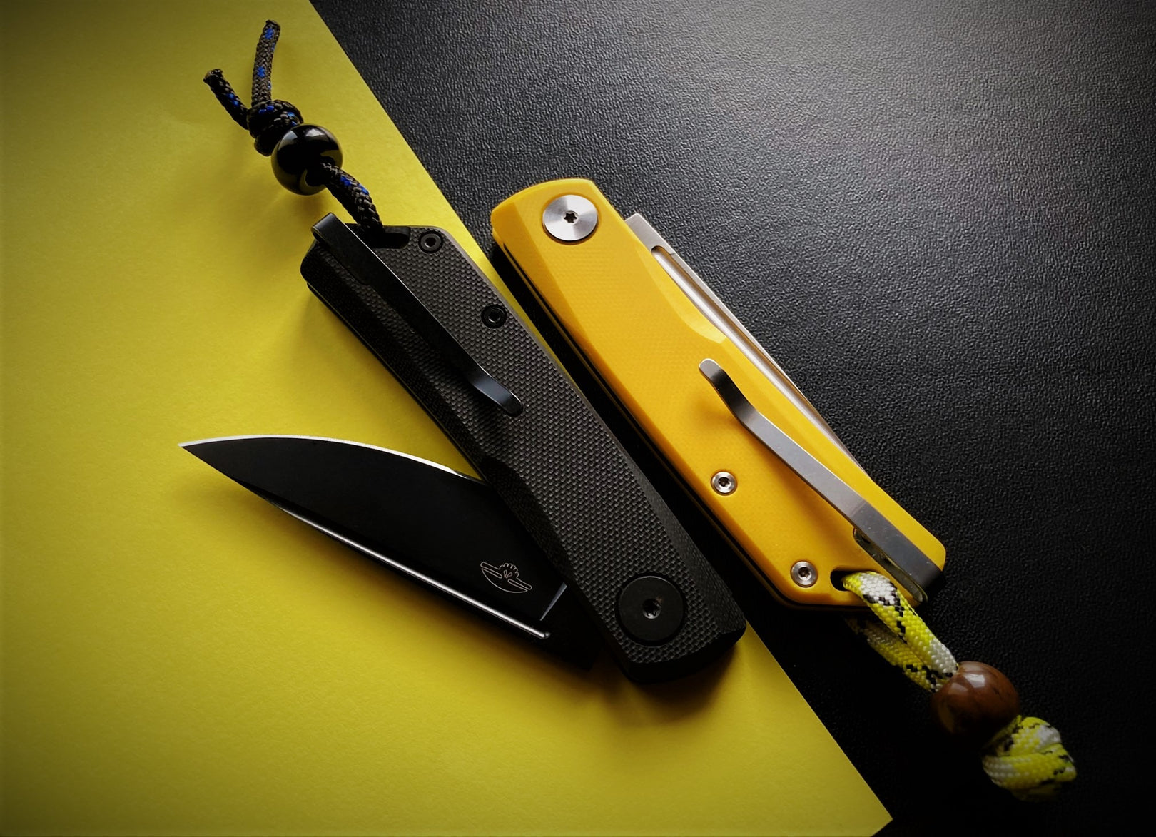 About Us - The Story Behind Real Steel Knives