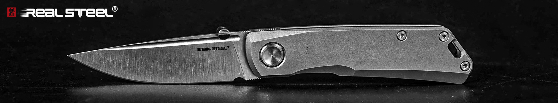 Real Steel Craftsmanship: Creating Unique Knives – Real Steel Knives