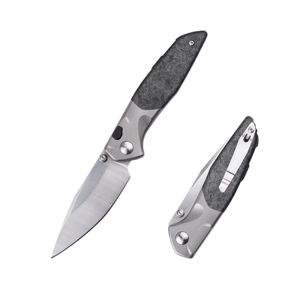 All Products – Real Steel Knives