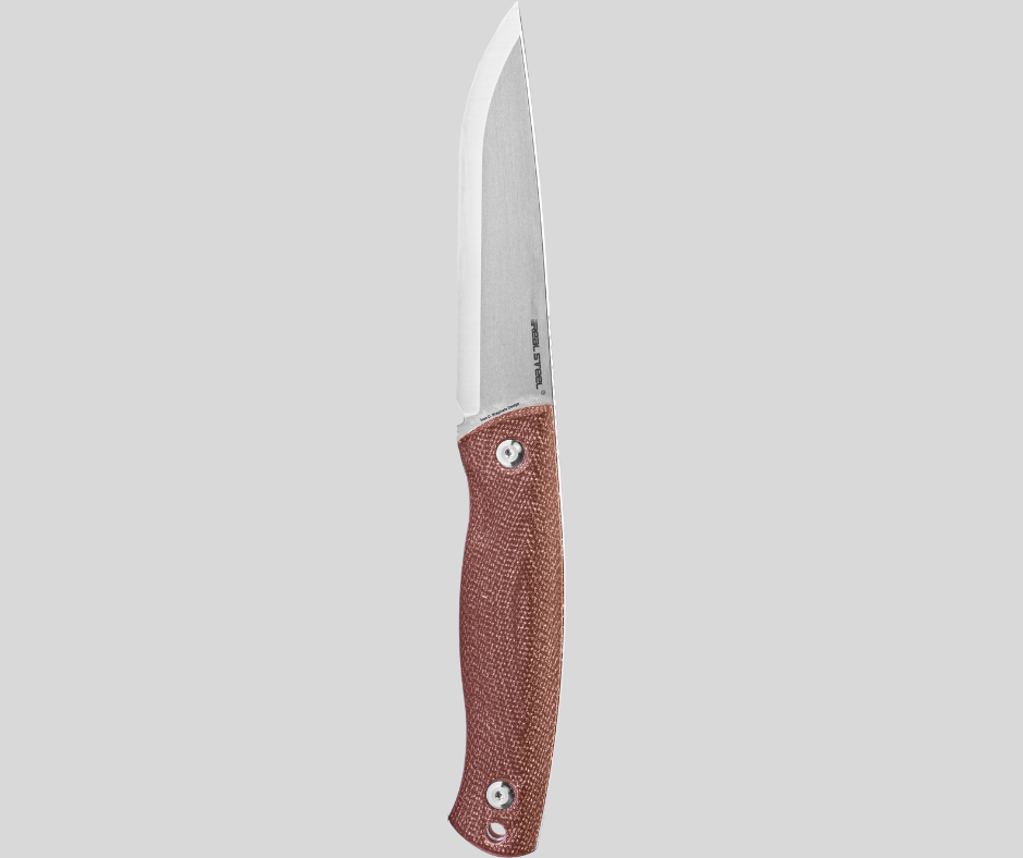 Your Everyday Carry Knife Solution – Real Steel Knives