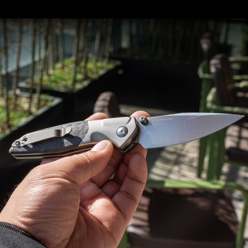 All Products – Real Steel Knives