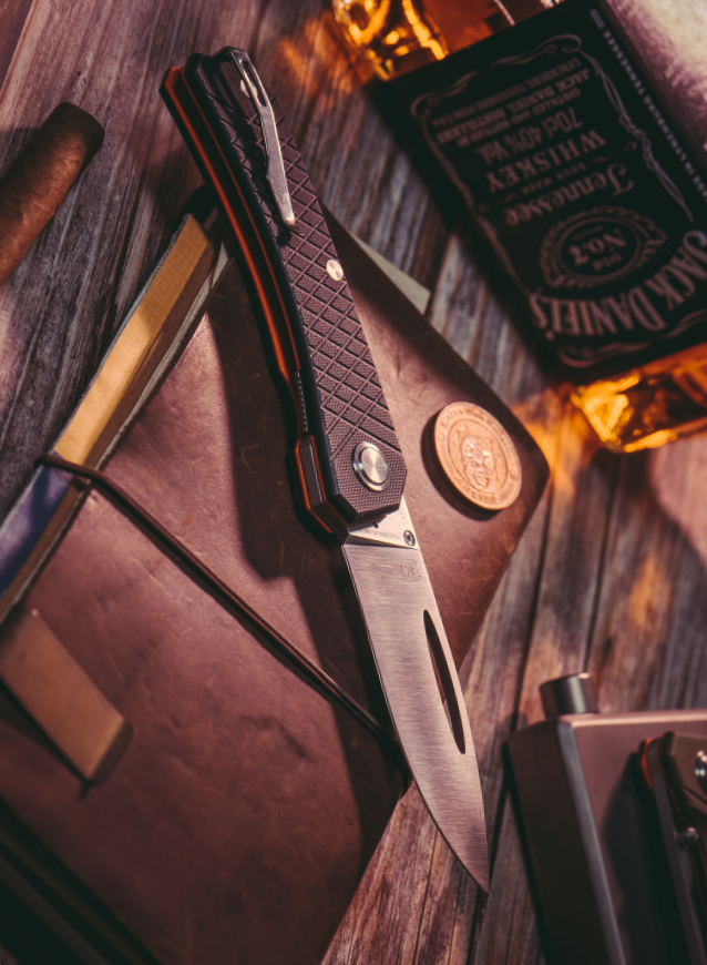 Real Steel - Get Your Answers Now by Contacting Us – Real Steel Knives