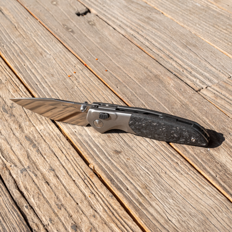 All Products – Real Steel Knives