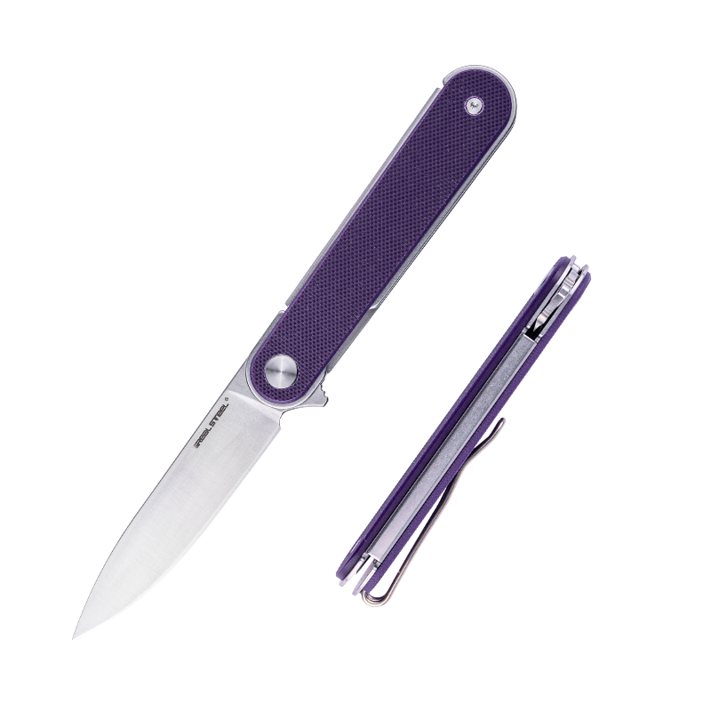 Iris – Real Steel Knives