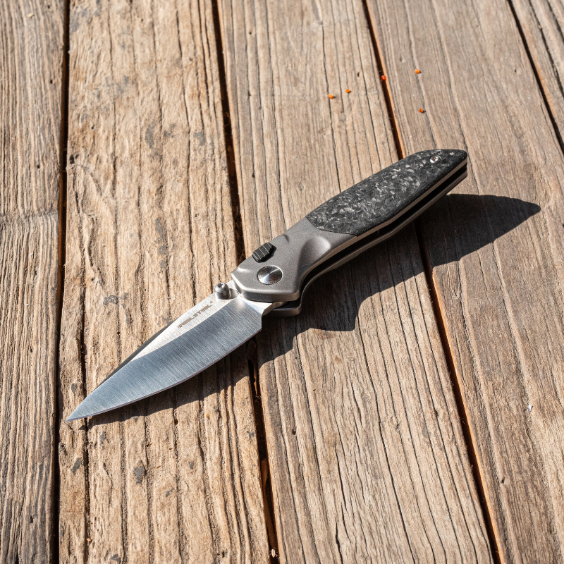 All Products – Real Steel Knives