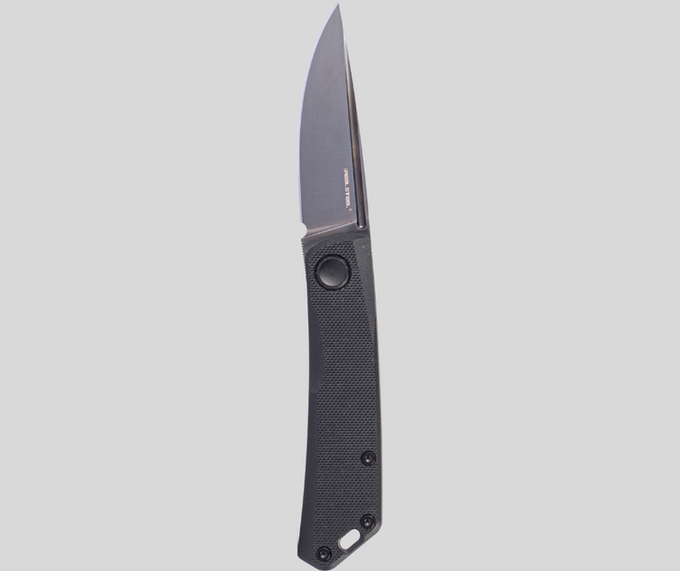 Your Everyday Carry Knife Solution – Real Steel Knives