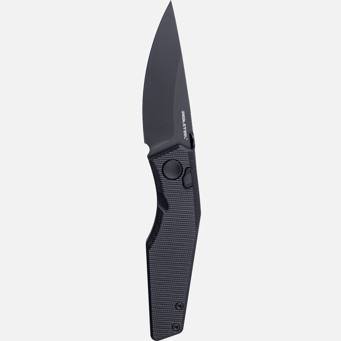 Real Steel Knives