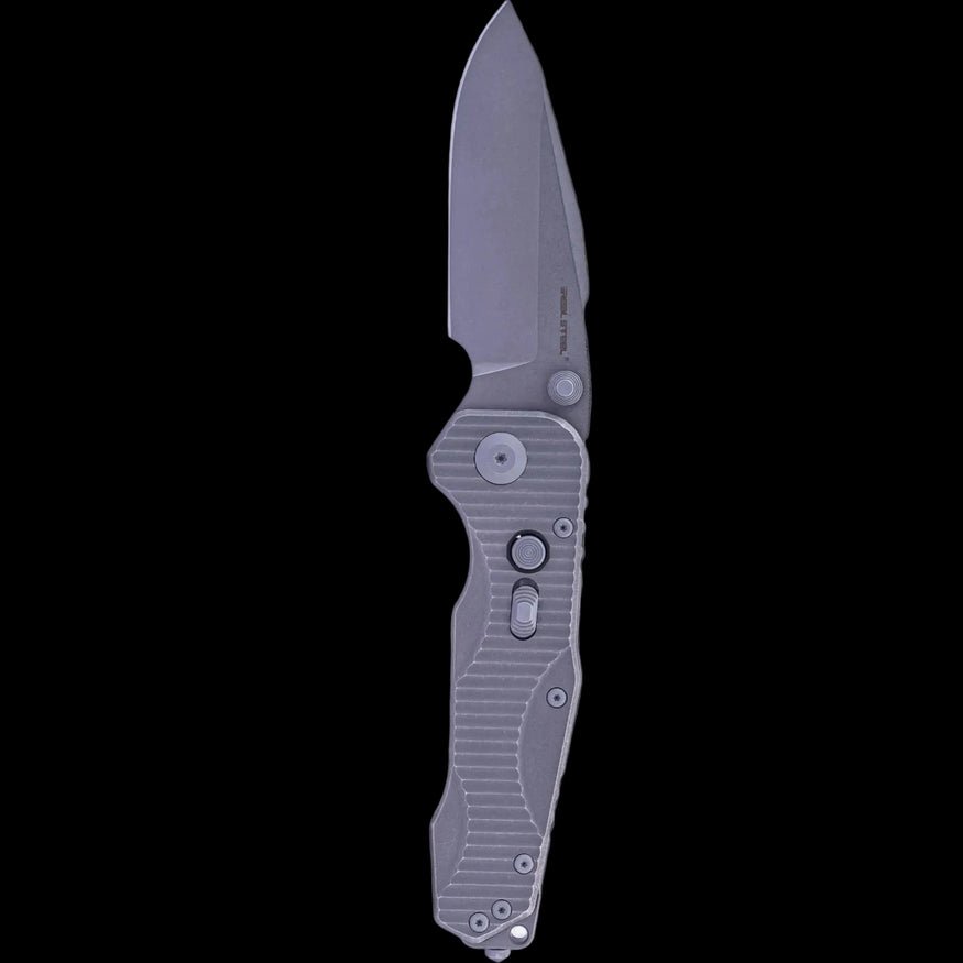 Real Steel Knives
