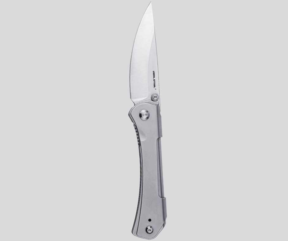 Your Everyday Carry Knife Solution – Real Steel Knives