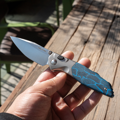 All Products – Real Steel Knives