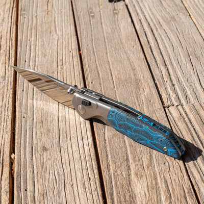 All Products – Real Steel Knives