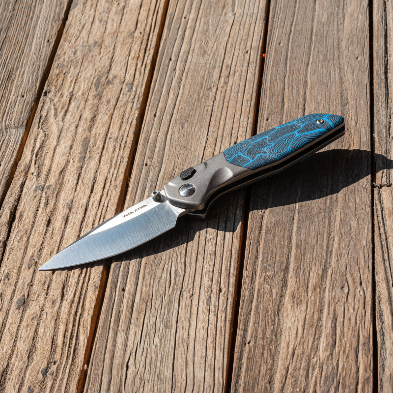 All Products – Real Steel Knives