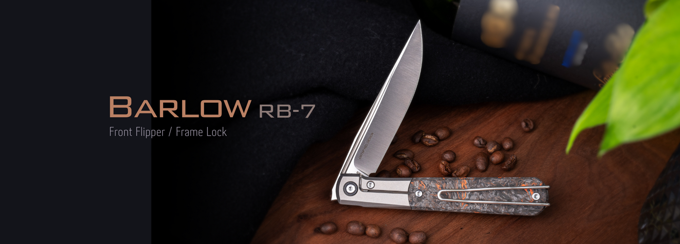 Real Steel: Your Everyday Carry Knife Solution – Real Steel Knives