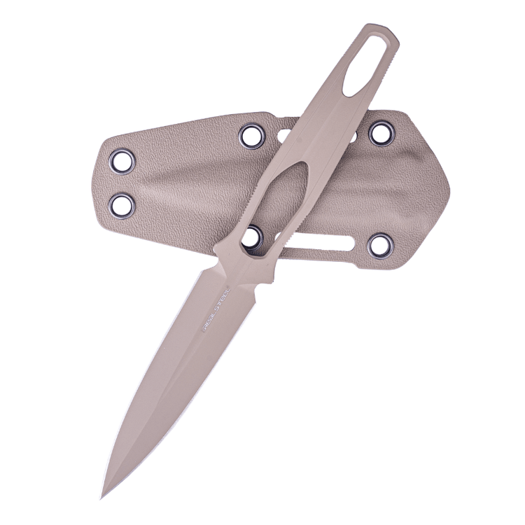 Tactical Knives – Real Steel Knives