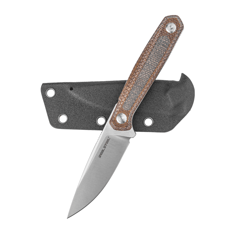 All Products – Real Steel Knives