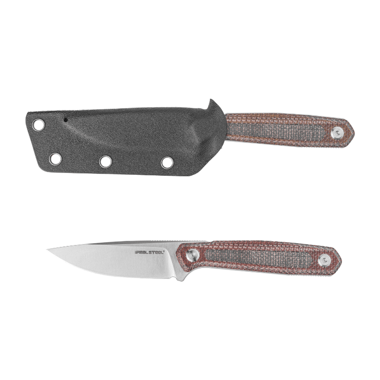 All Products – Real Steel Knives