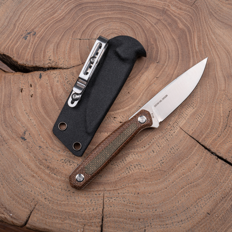 All Products – Real Steel Knives
