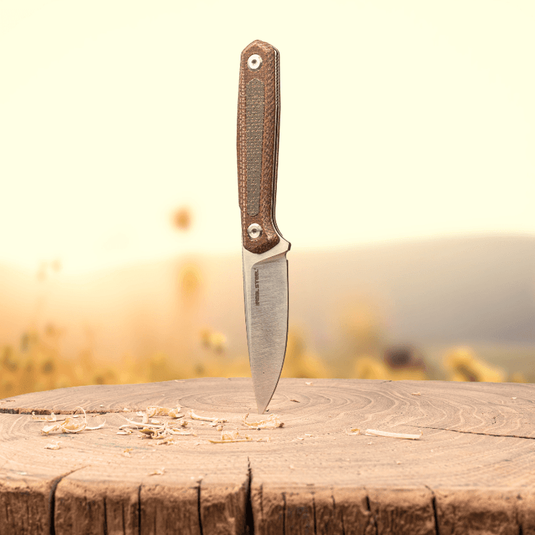 All Products – Real Steel Knives
