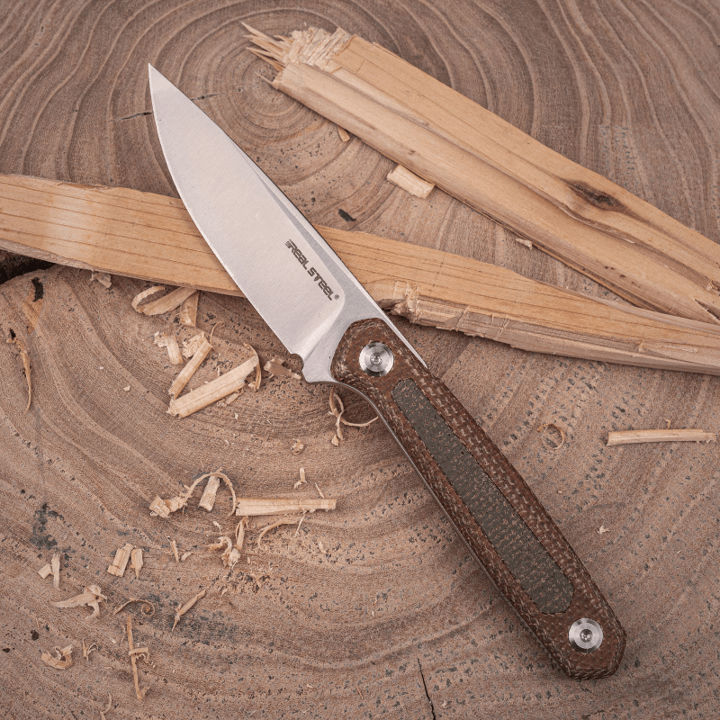 All Products – Real Steel Knives