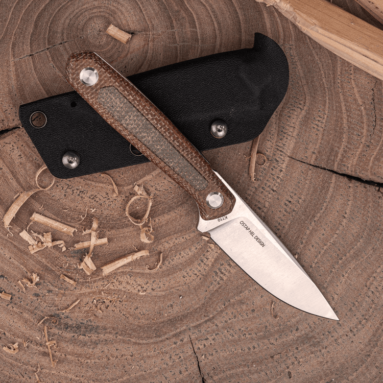 All Products – Real Steel Knives