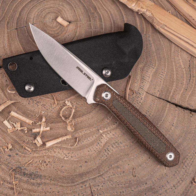 All Products – Real Steel Knives