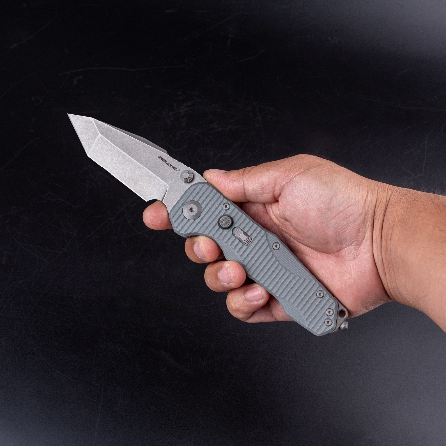 Evolution - RSK – Real Steel Knives