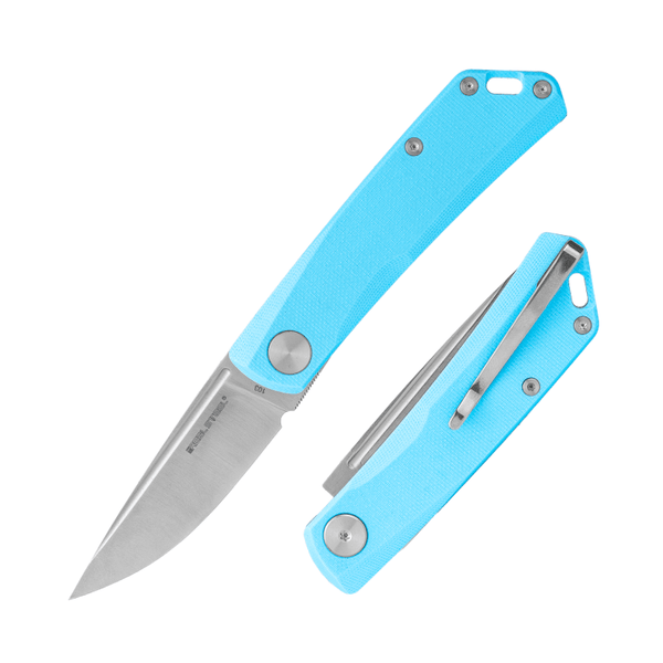 RSK Luna Lite | G10 – Real Steel Knives