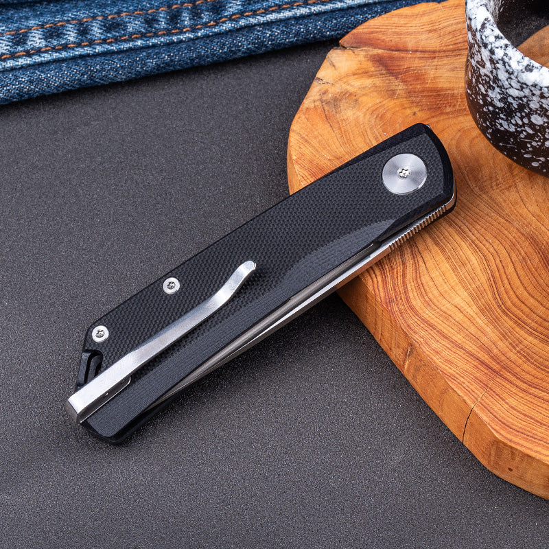 Luna Phantom - RSK – Real Steel Knives