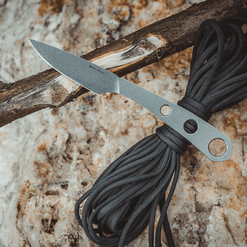 Marlin - RSK – Real Steel Knives