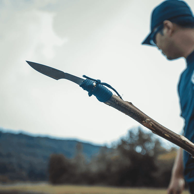 Marlin - RSK – Real Steel Knives