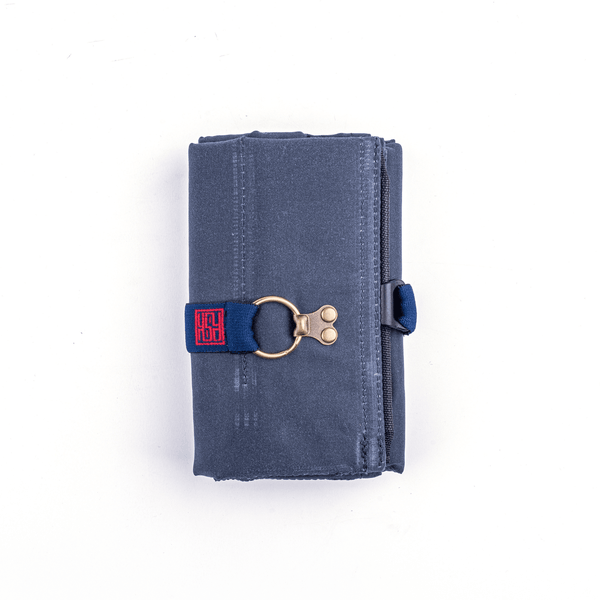 RSK Mini EDC Roll Bag – Real Steel Knives