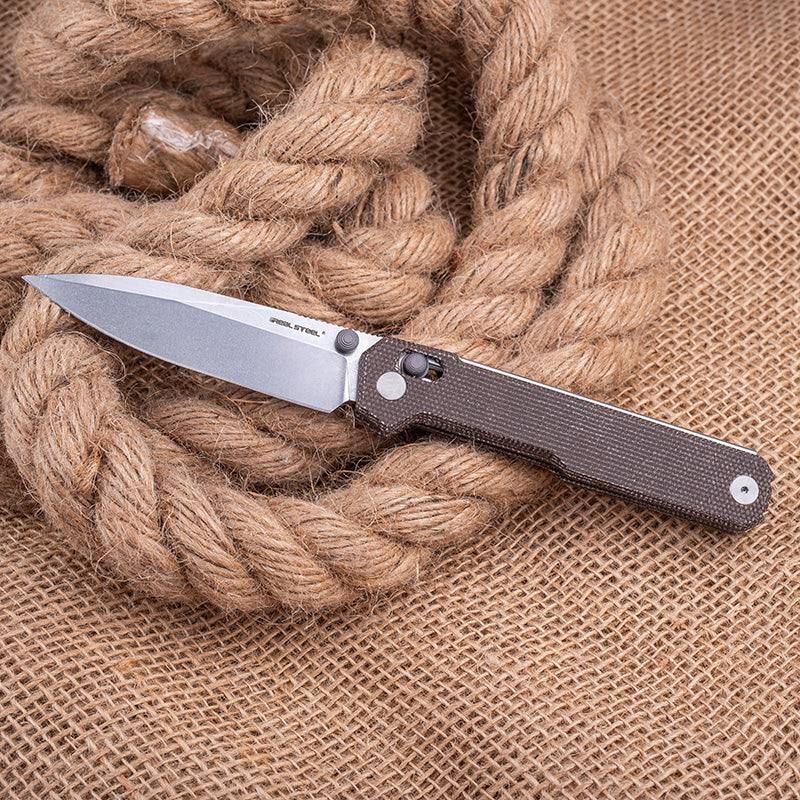 Perix - RSK – Real Steel Knives