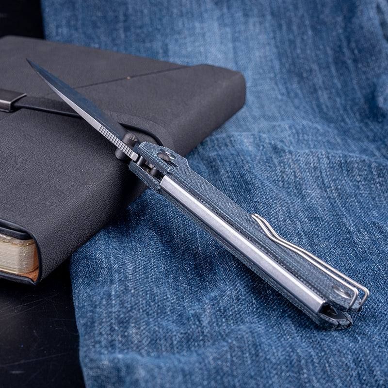 Perix - RSK – Real Steel Knives