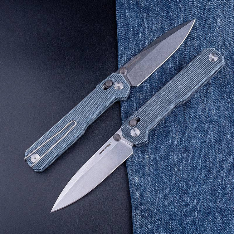Perix - RSK – Real Steel Knives