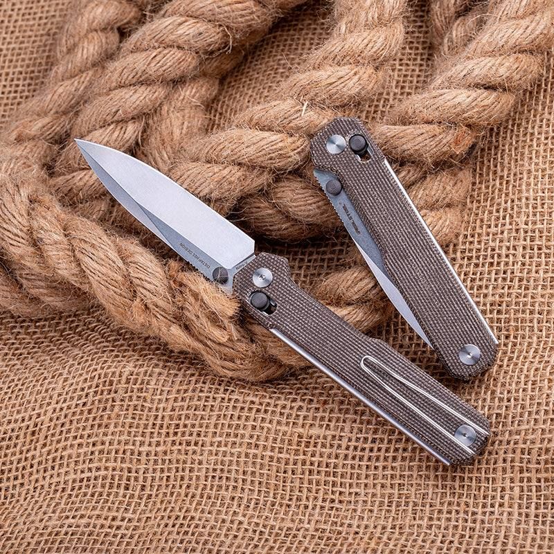 Perix - RSK – Real Steel Knives