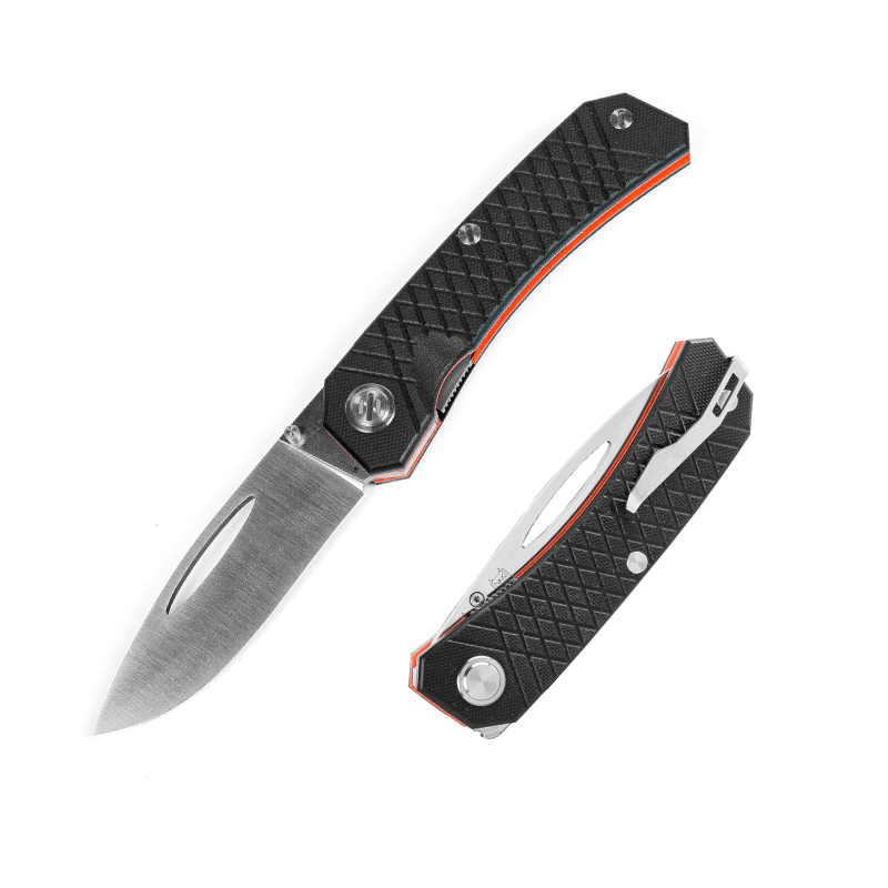 Products – Real Steel Knives