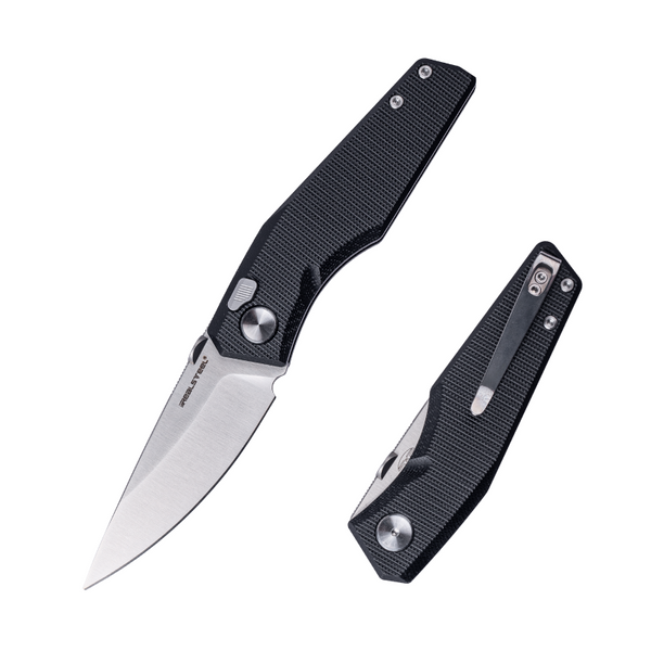 RSK Spectrum – Real Steel Knives