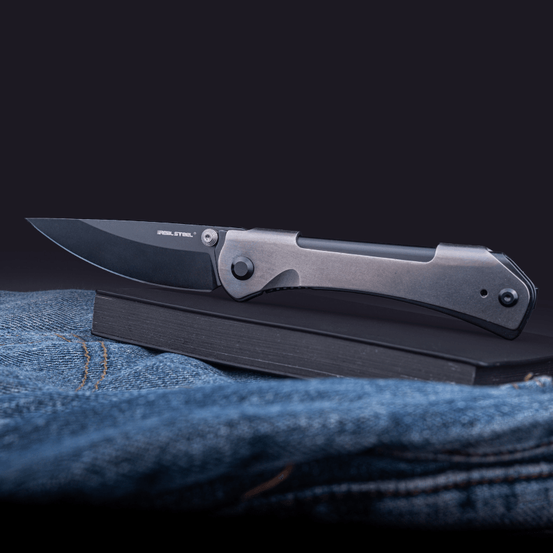 Sylph - RSK – Real Steel Knives