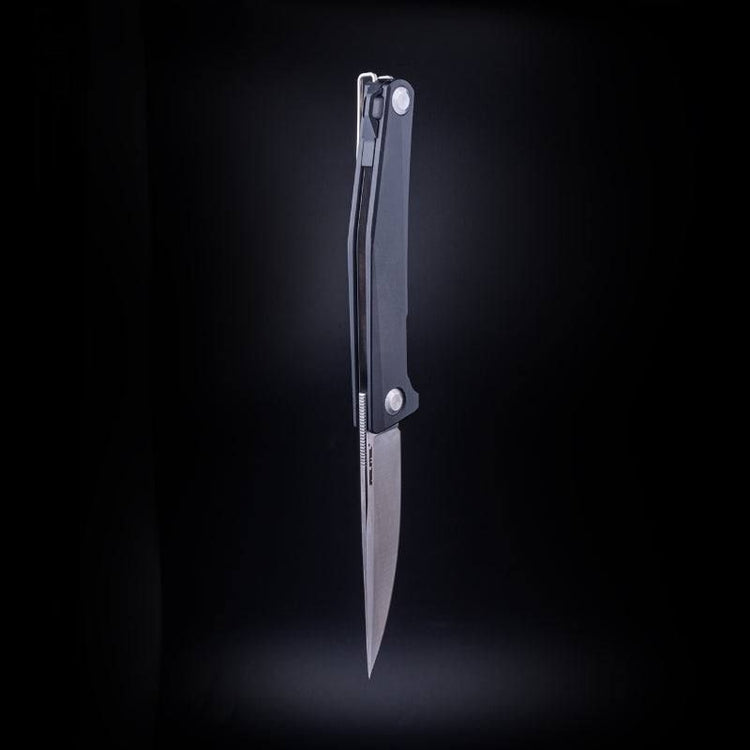 Teres - RSK – Real Steel Knives