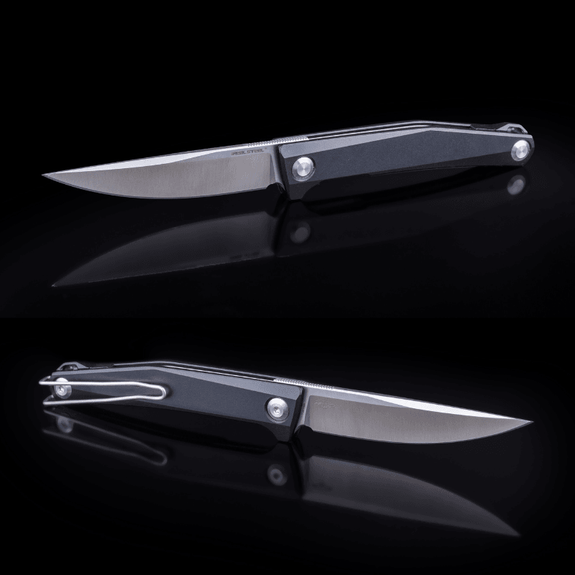 Teres - RSK – Real Steel Knives